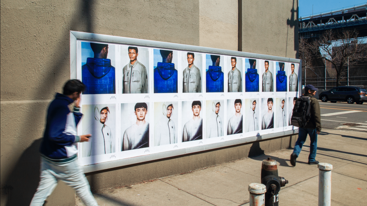 Advertising - Undercover Arts